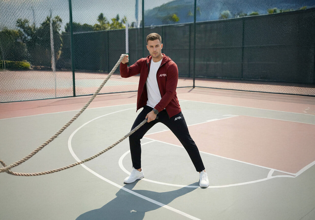 RUN — MADE TO MOVE – RUN-EG